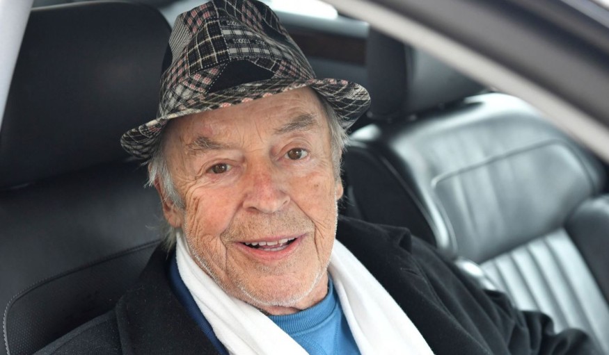 Tony Marshall ist tot - Radio Saalewelle Schlager