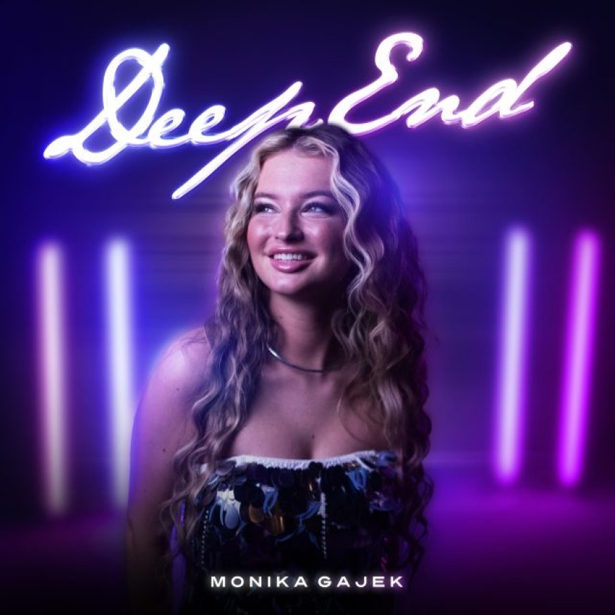 MONIKA GAJEK schreibt DSDS-Geschichte - Radio Saalewelle Schlager