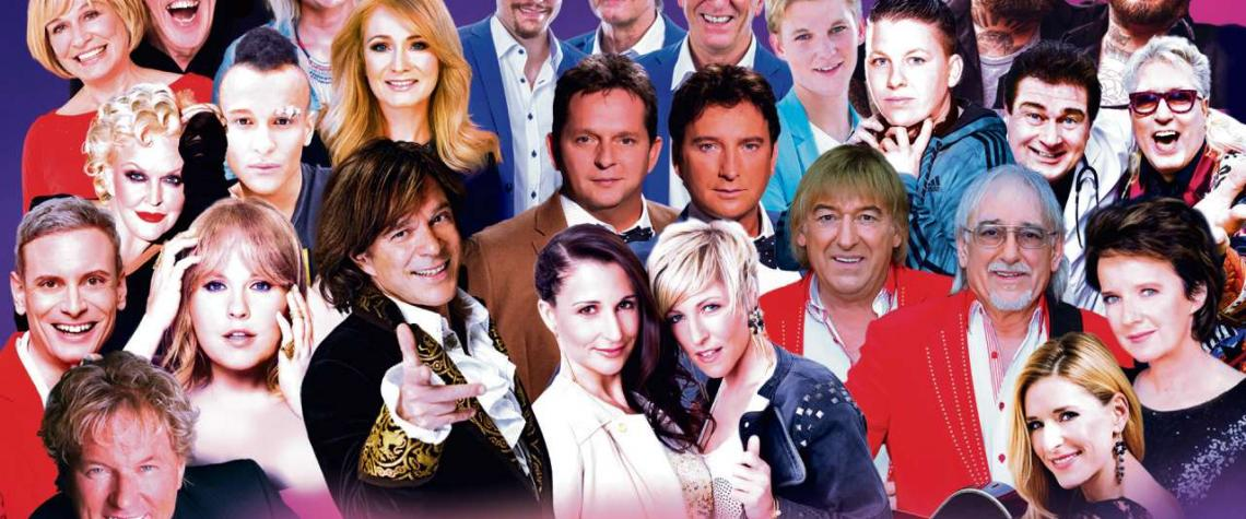 Home - Radio Saalewelle Schlager